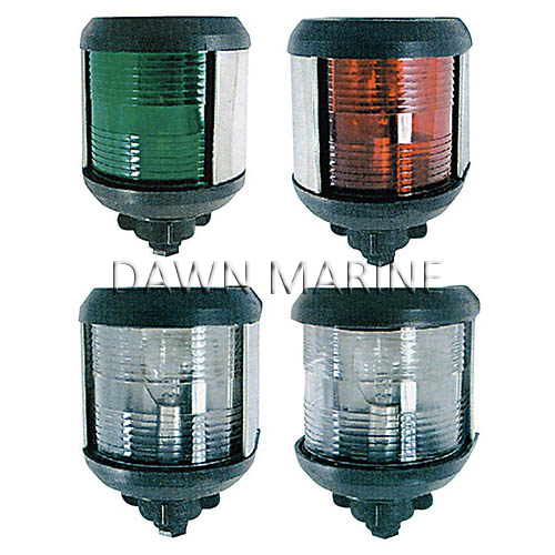 Classic Navigation Light | Dawn Marine
