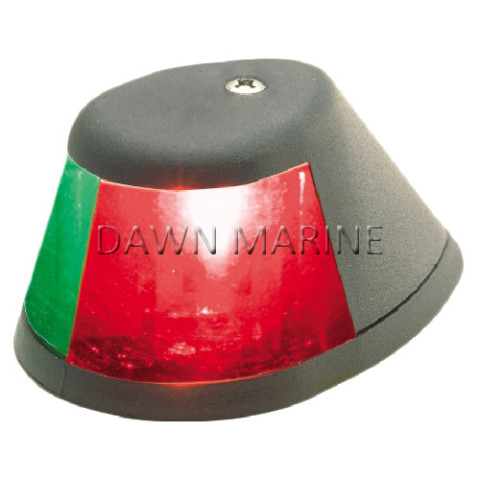 Deck Mount Navigation Light | Dawn Marine
