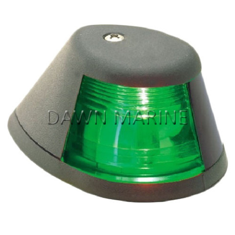 Deck Mount Navigation Light | Dawn Marine