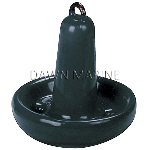 Mushroom Anchor PVC Coated | Dawn Marine