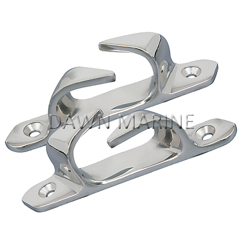 Skene Bow Chock AISI 316 Stainless Steel | Dawn Marine