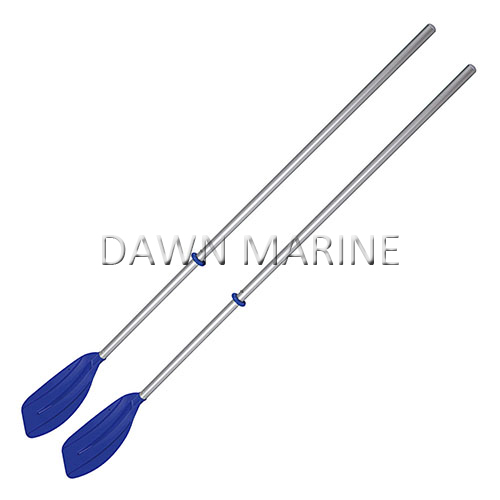 2-Section Aluminum Oar | Dawn Marine