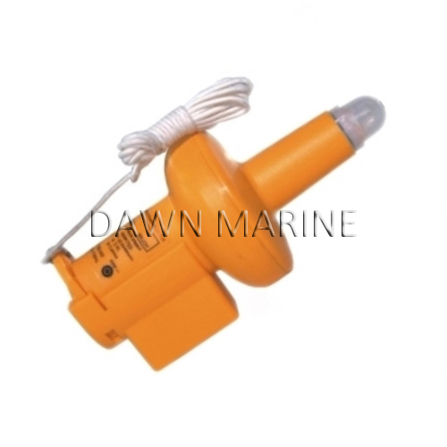 Lifebuoy Light with Bracket | Dawn Marine