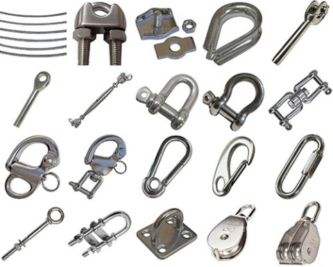 Dawn Marine-Your best choice for boat parts & accessories.